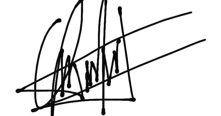 Amplio y viral - Palabras del Pastor del mes de Octubre - Casa Bíblica ...