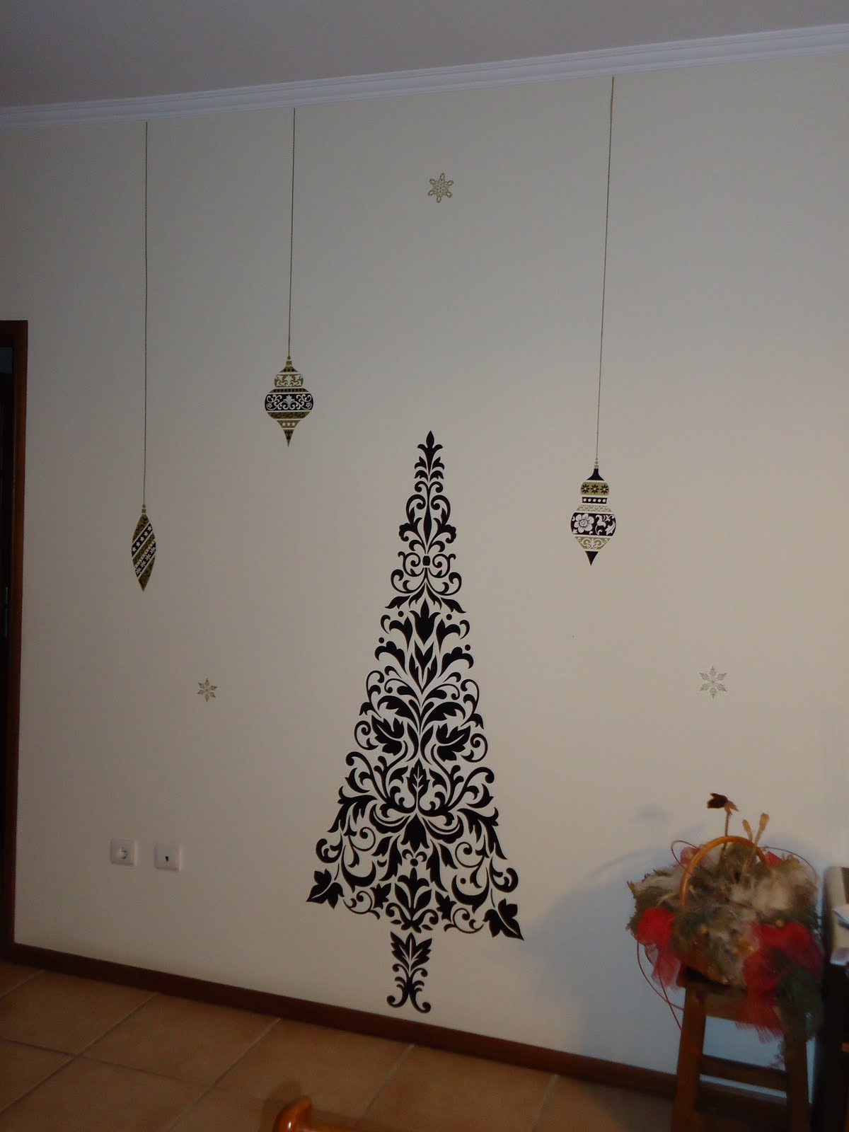 Teresa Olim ATELIER: Autocolantes de parede