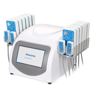 MYCHWAY: Best Lipo Laser Liposuction Machines of 2019