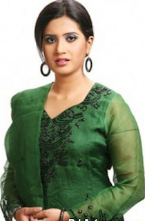Bangladeshi Singer: Bengali singer Nancy - Popular Bangladeshi singer