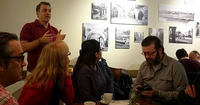 Descobrint el Forn Camats i Torrons Fèlix a Agramunt - Retalls de Cuina