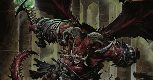 Medieval Melodies: Being Evil: A DM's perspective