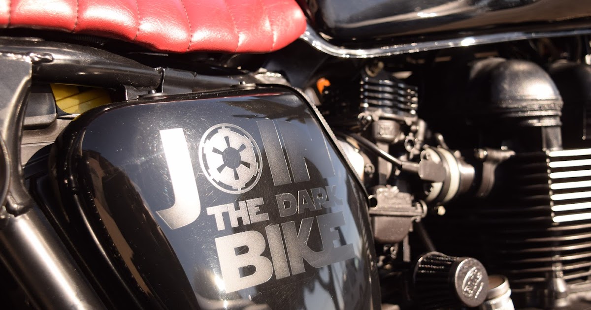Ride Proud, Live Free