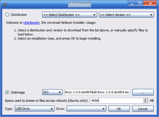 Cara Membuat Kali Linux Live USB | Solusi Masalah Komputer