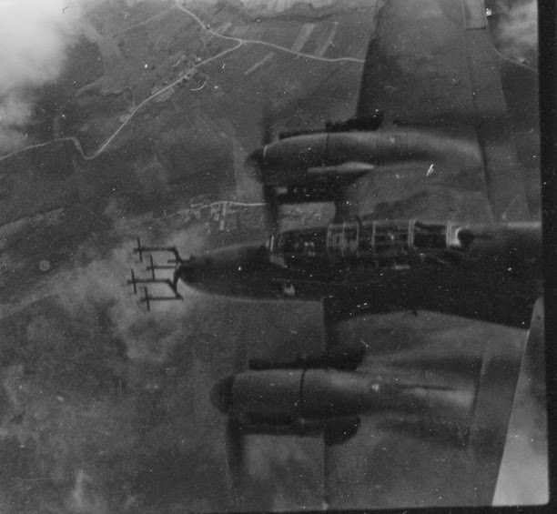 FalkeEins - the Luftwaffe blog: Bf 110 NJG 4 ace Reinhard Kollak, rare ...