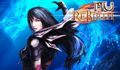 Exclusive Interview: Producer Jun Hyeok Im Talks MU Online, the New MU ...