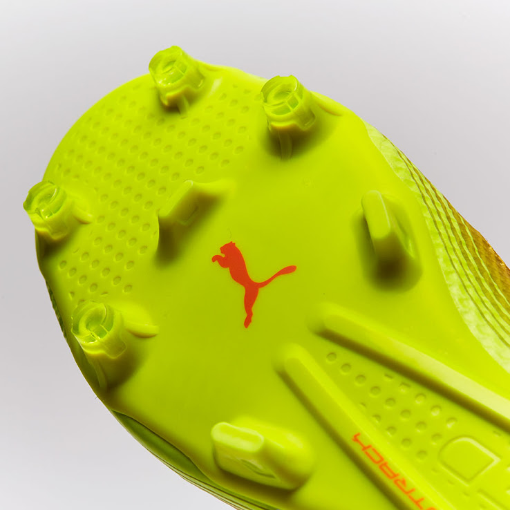 Two New Puma evoSPEED Fresh 2016-17 Boots Released - Footy Headlines