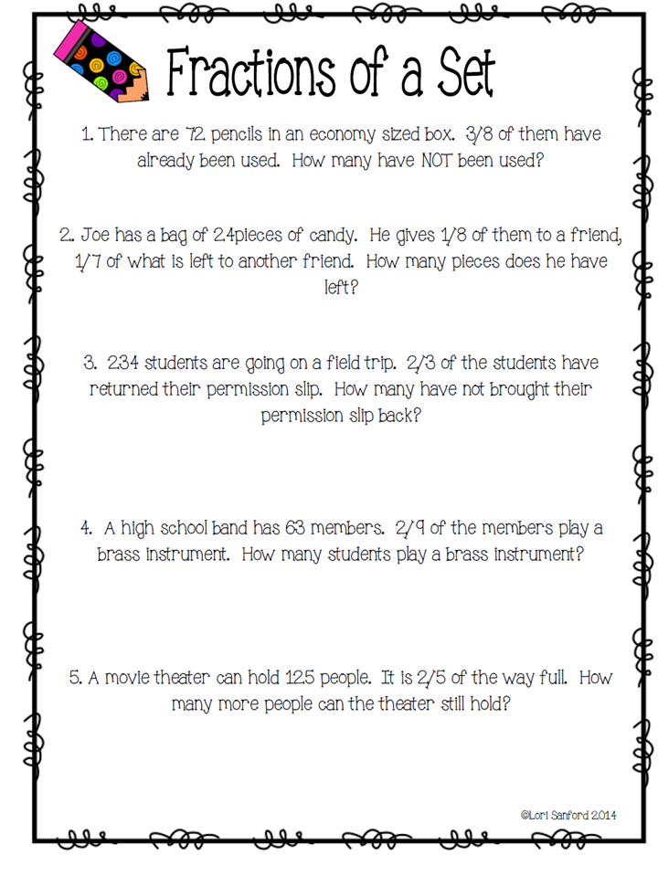 Mixing it up in Middle! : Wordless & Worksheet Wednesday FREEBIE