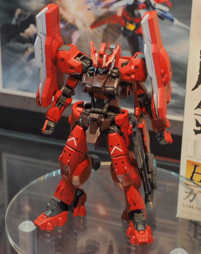 Lieutenant General Gundam Anime | Page 99 | Sufficient Velocity