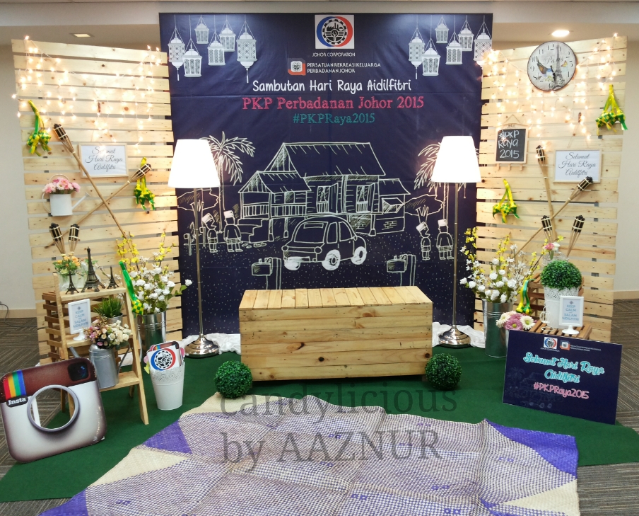 cheritera civil: DECO RAYA JOHOR BAHRU