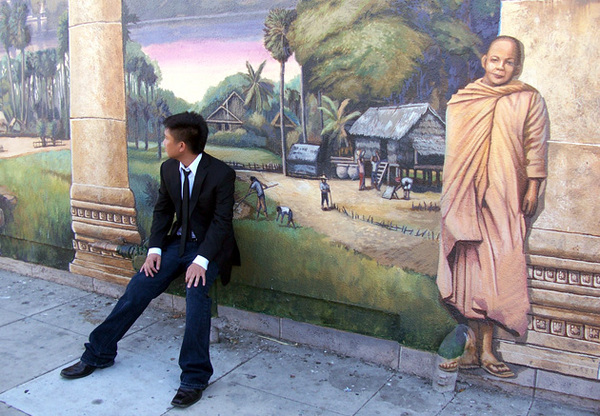 KI Media: Rapping the Message of Long Beach's Cambodia Town