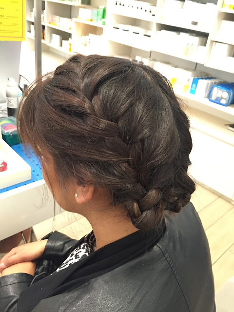 Review:The Braid Bar – Just Lovely Little Things