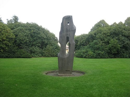 Tired of London, Tired of Life: See the Monolith (Empyrean)