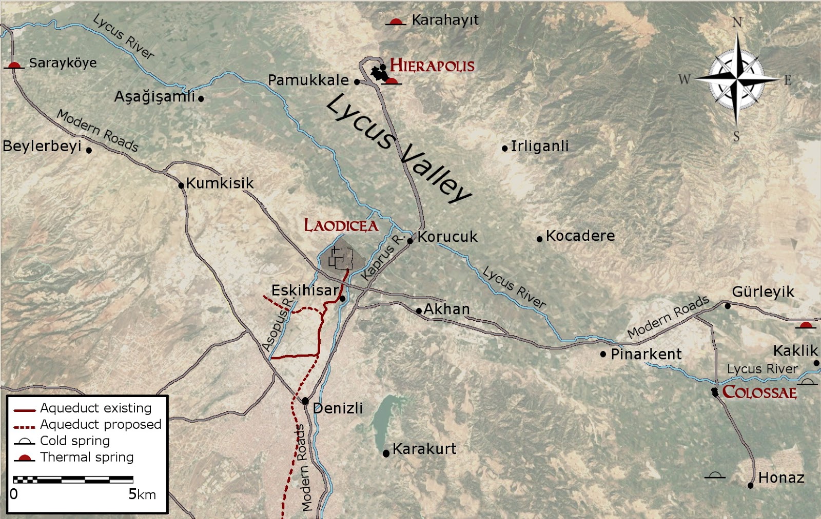 Jesus Speaks: August 2017