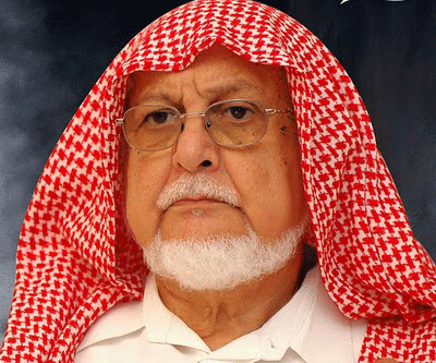 Haq vs Batil: Sheikh Muhammad Ahmad ar-Rasyid