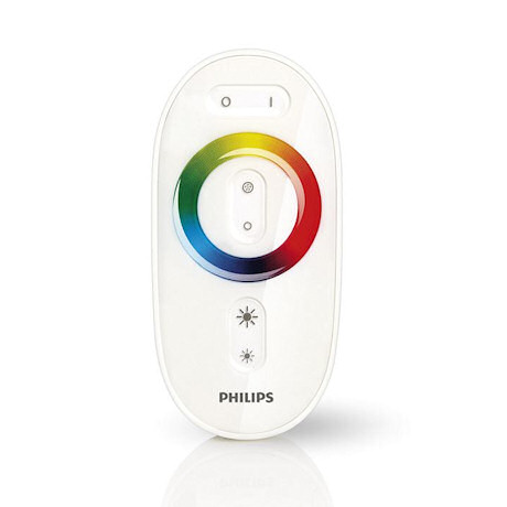 Prylmani: Philips LivingColors Generation 2