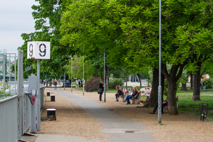 Desde Hungría: Nehru part