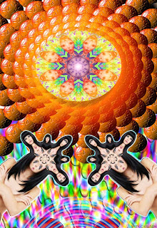 Larry Carlson Art