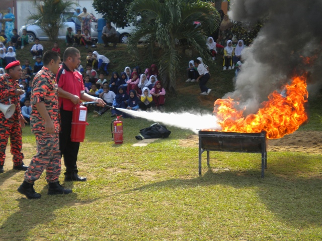 SEKOLAH KEBANGSAAN BUKIT WAN: PROGRAM KESELAMATAN JALAN RAYA ... SEKOLAH KEBANGSAAN BUKIT WAN: PROGRAM KESELAMATAN JALAN RAYA ...