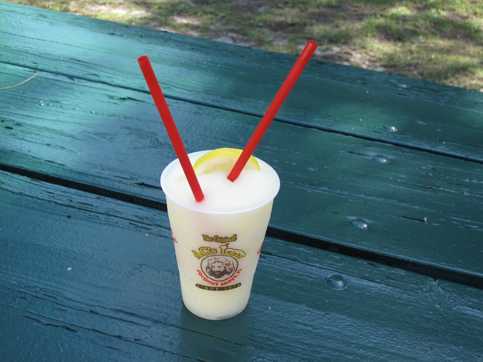 The Parks Department: David T. Kennedy Park