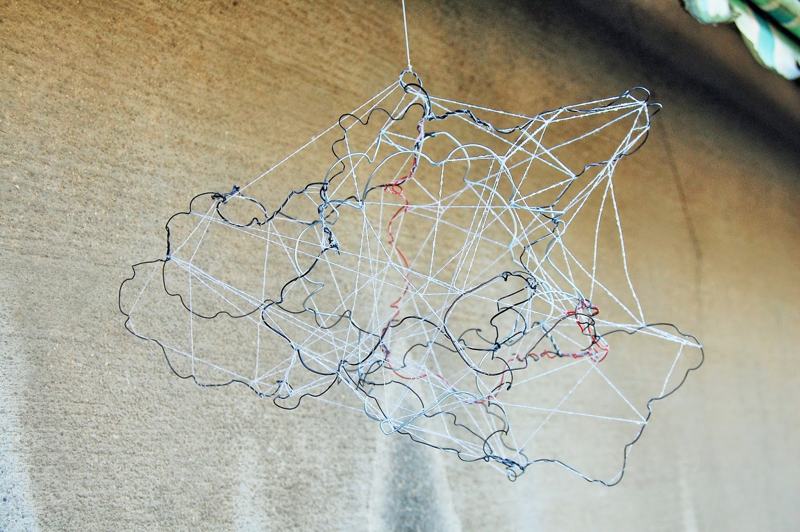 美濃加茂 Annual 2014 gallery to grow thick: 加藤優一 / Yuichi KATO