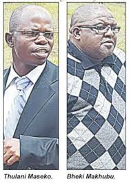 Amnesty International - Madison #139: GOOD NEWS! Swaziland: Bheki ...