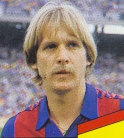 F.C.BARCELONA: Jugadores Representativos