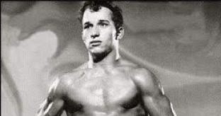 Boomer Beefcake and Bonding: John Manning and His Beefcake Brothers