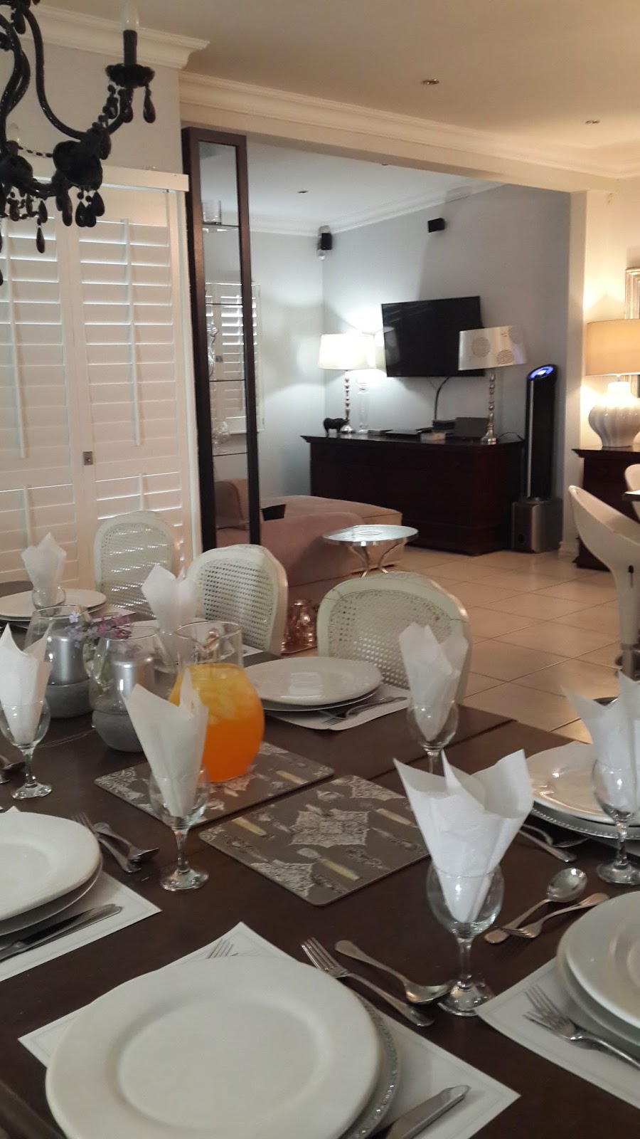 The Wonderful And Intrepid - ME: My Gorgeous Sean Eriksen turns 50