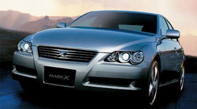 Vehicles: toyota mark x hd wallpapers