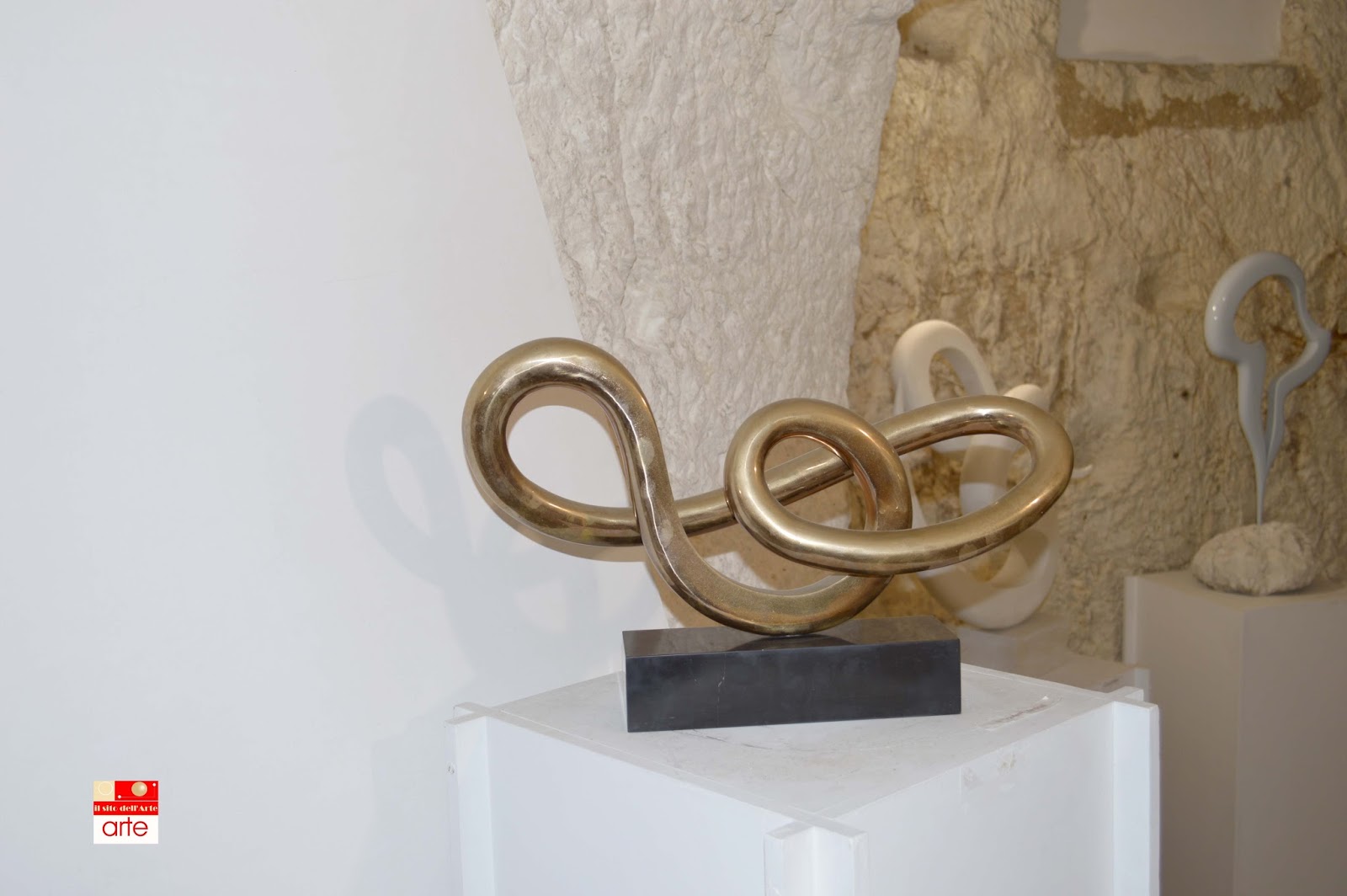 PIETRO PALMISANO scultore pugliese