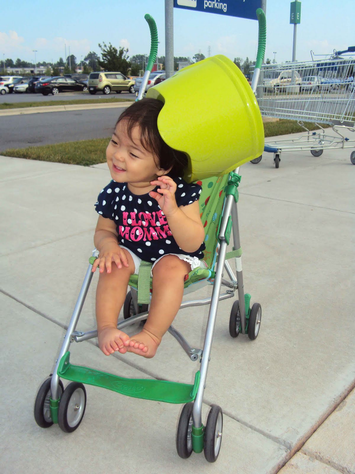 All Things Katy!: Adventures in Potty Training