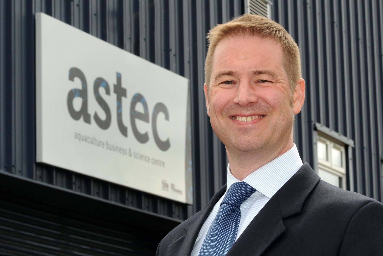 The Aquaculturists: Astec Aquaculture Center welcomes CFP reforms