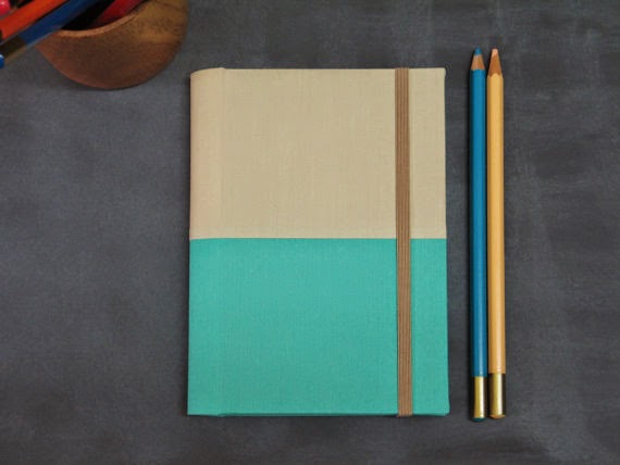 of paper and things: paper | notebooks + planners