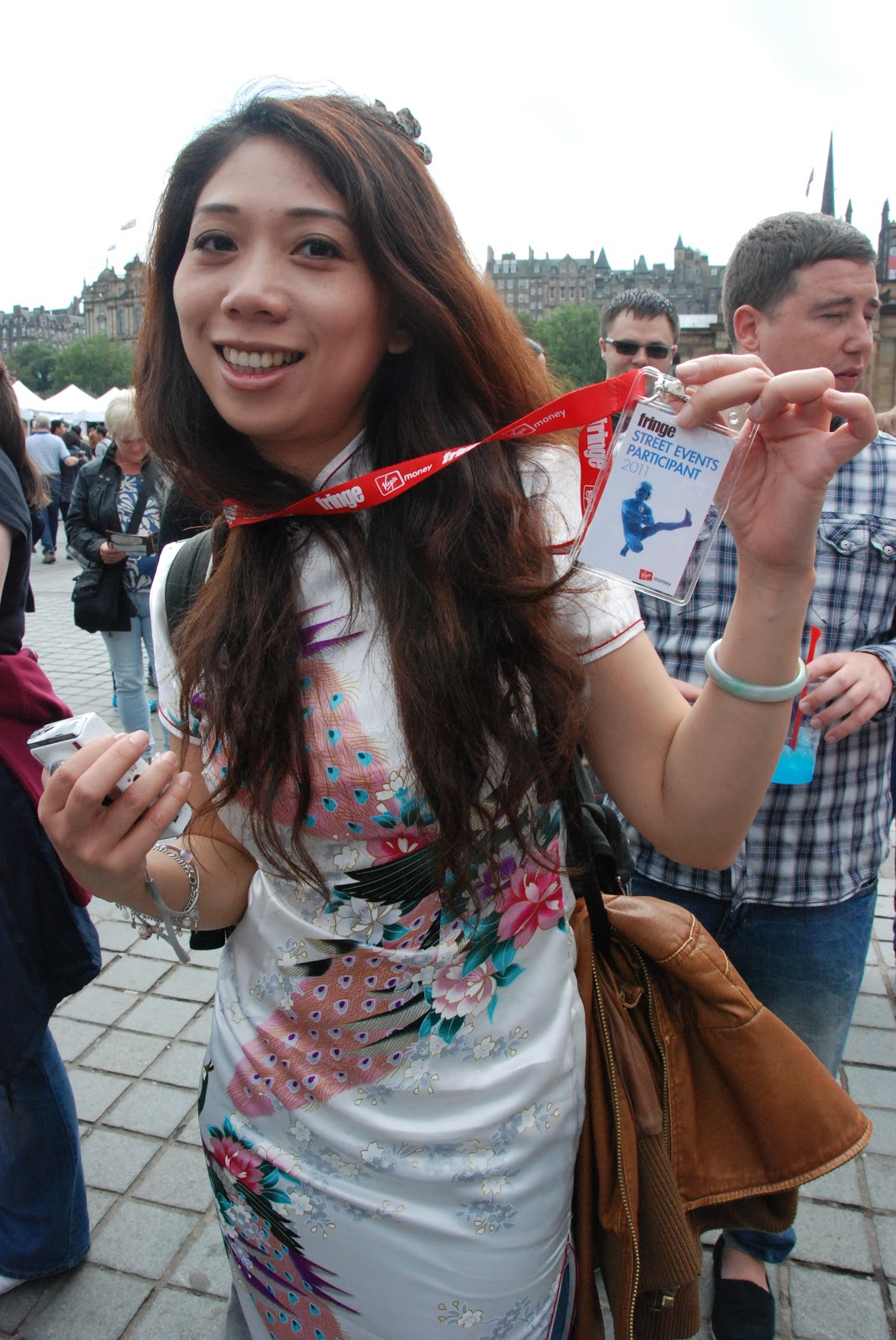 Taiwanese Traditional Music/Opera: BEIGUAN