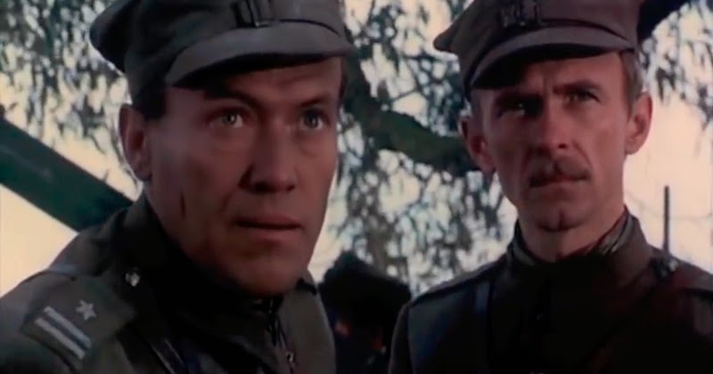 Ikony srebrnego ekranu: 80. urodziny Ryszarda Filipskiego!