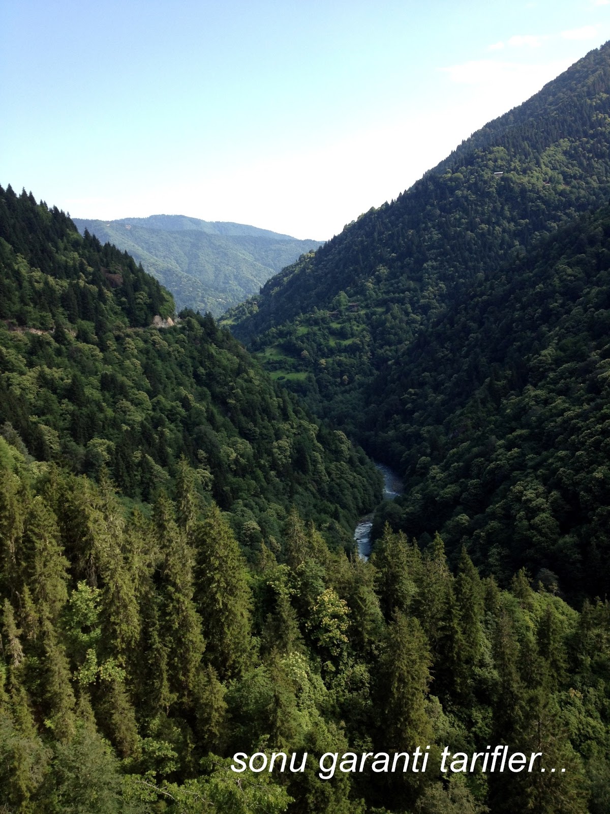 Sonu garanti tarifler....: KARADENİZ TURU-RİZE/FIRTINA/AYDER YAYLASI...