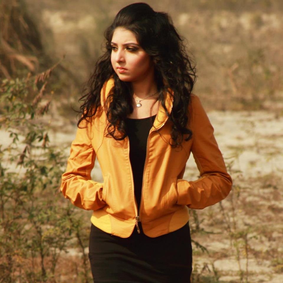 3rd Self Title Album Of Porshi is "Porshi-3" Coming Soon - BD Music News