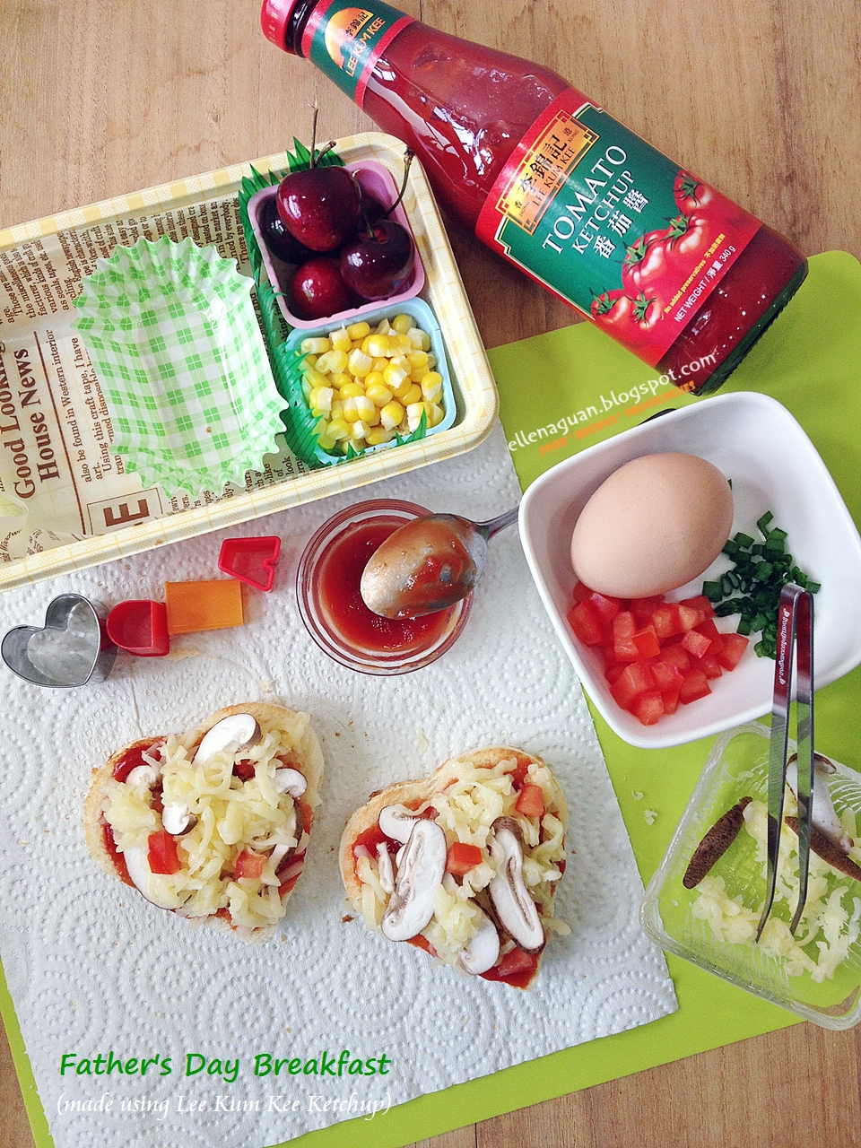 Cuisine Paradise | Singapore Food Blog | Recipes, Reviews And Travel ...