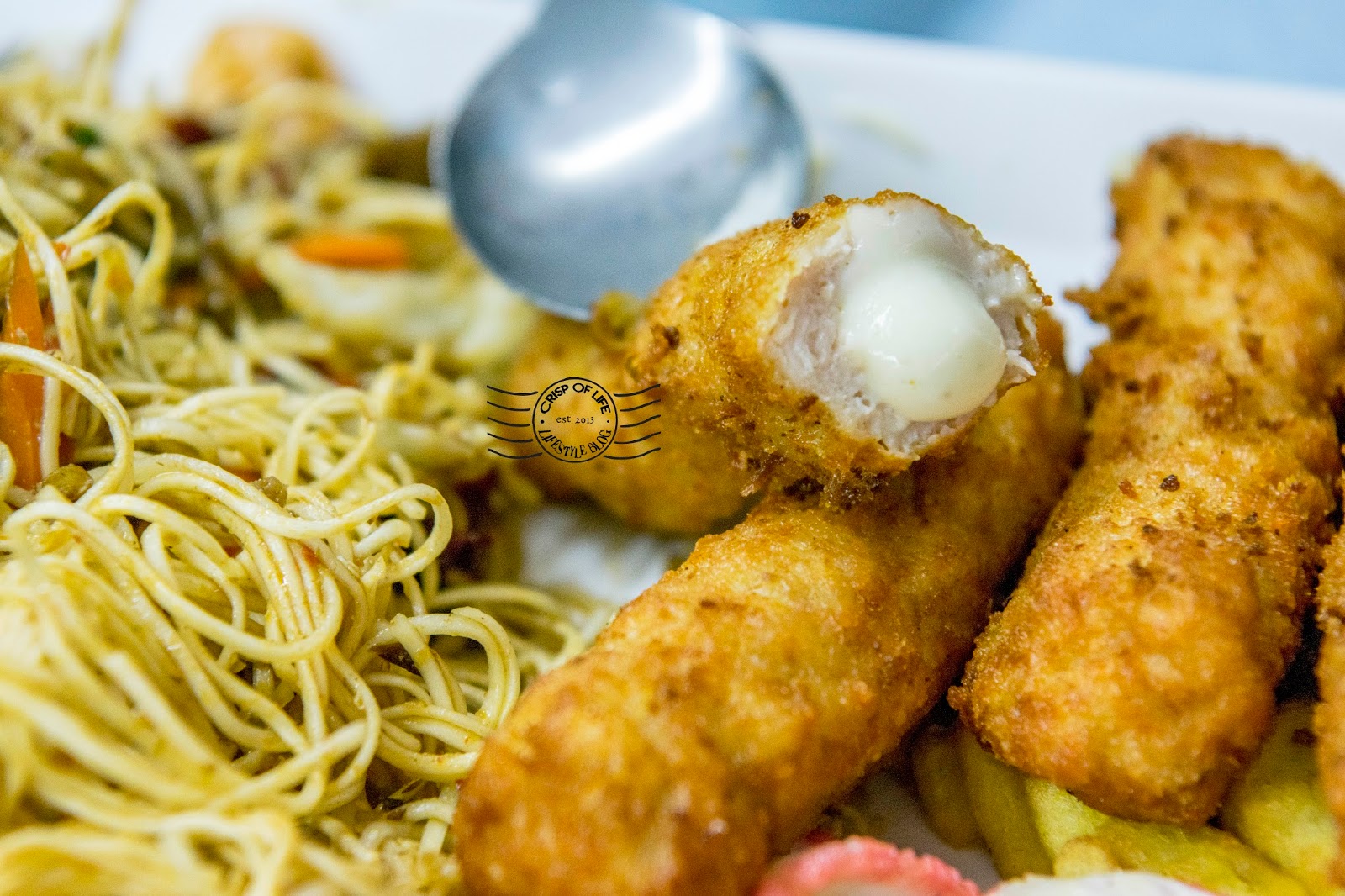 Murni Discovery @ SS2, Petaling Jaya, Selangor - Crisp of Life - Penang ...