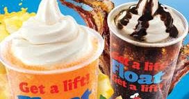 Stay cool for the summer with Jollibee’s Coke and Royal Floats for just ...