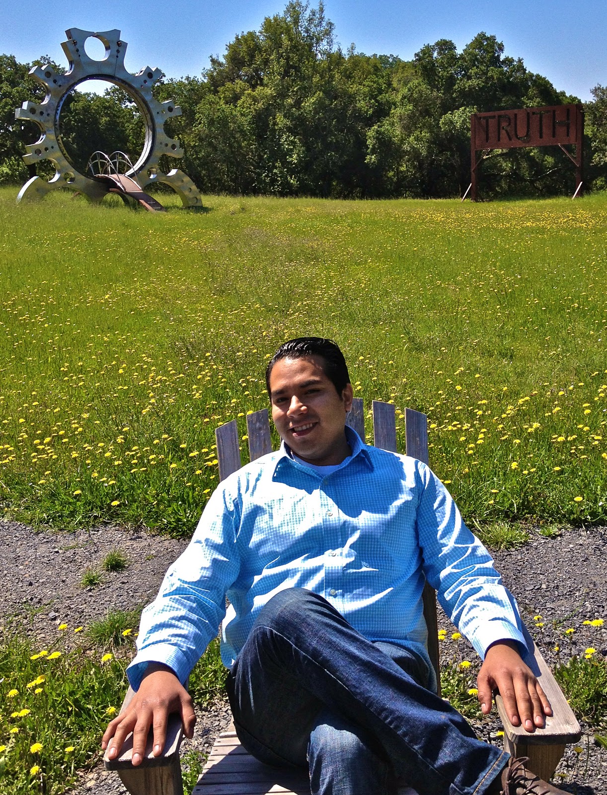 f. duncan reyes events by design: VENUE SPOTLIGHT: PARADISE RIDGE WINERY