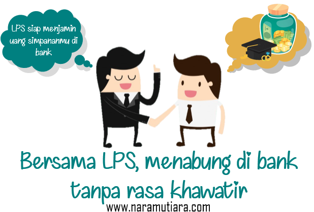 Contoh Poster Menabung