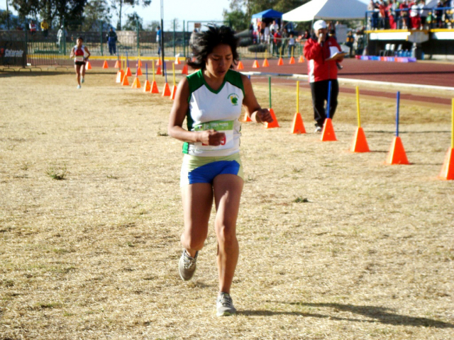 Candeportes: Nacional de Campo Traviesa 2011: Vuelven a Subir al Podio ...