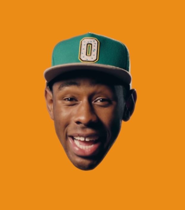 The Classic Good: Tyler, The Creator- Tamale (Video)