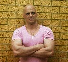 SAMURAI POLICE 1109: KILLER KILLED ANOTHER KILLER IN A PRISON HOMICIDE ...