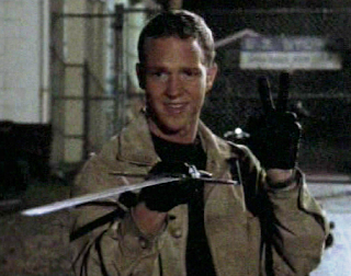 I Think, Therefore I Review.: Highlander: The Series Season 5