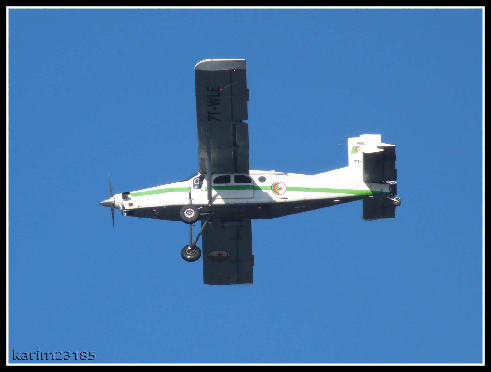 The SAAF Forum • View topic - Algerian Air Force