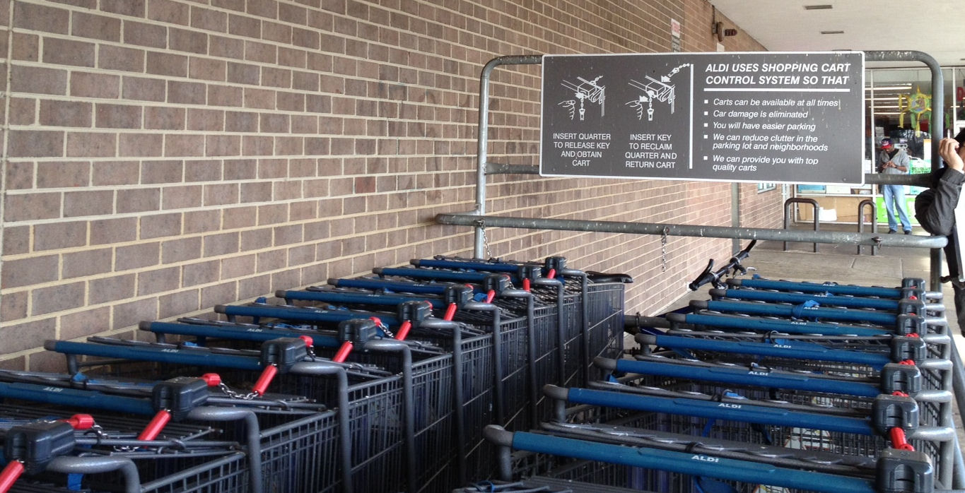 Shopyack: Aldi Grocery Store Review: Low Prices and Quality Too?