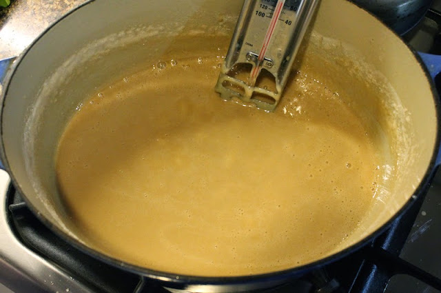 Food Lust People Love: Creamy Camel Milk Caramel